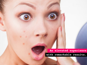 Common Face Skin Problems - Skinology